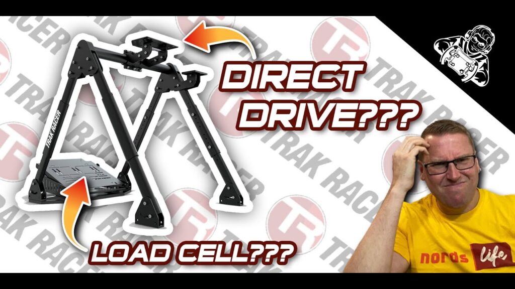 Trakracer FS3 Wheel Stand Review - Laurence Dusoswa